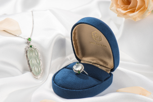 Unveiling the World of Jade Grading (ABC grade) - Jade Artisan