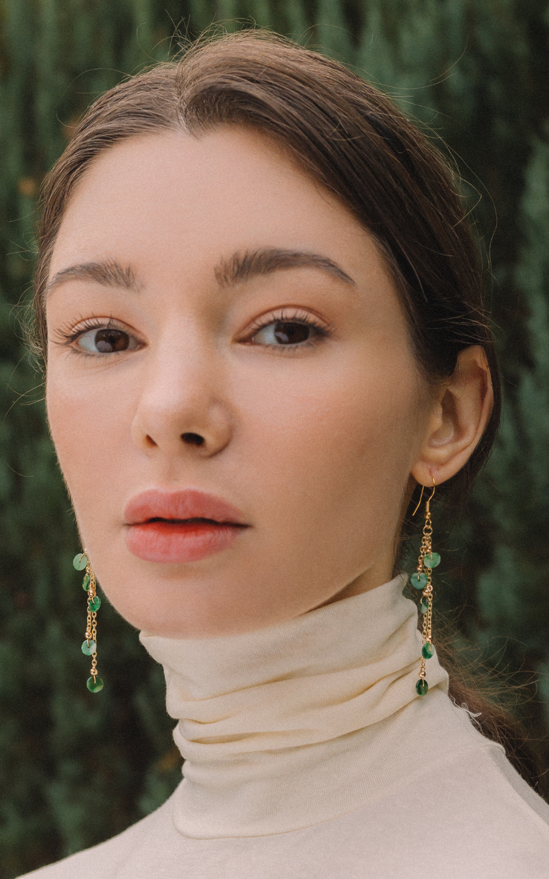 Handmade Jadeite Jewelry Since 1989 | Jade Artisan